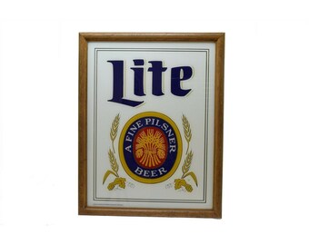 Pilsner Beer Sign - Etsy