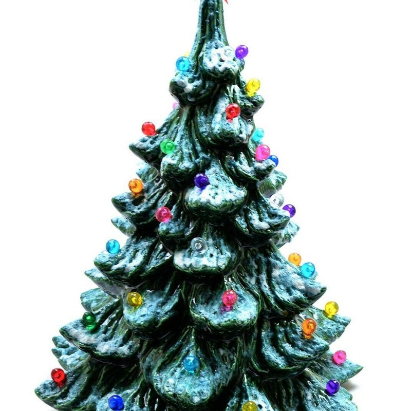 Ceramic Tree Base - Etsy