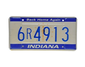 Back Home Again in Indiana - Etsy