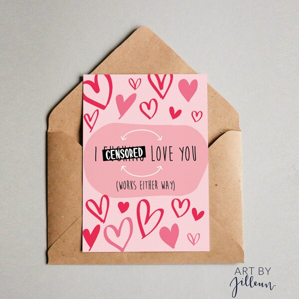 Sexual Birthday Card Etsy