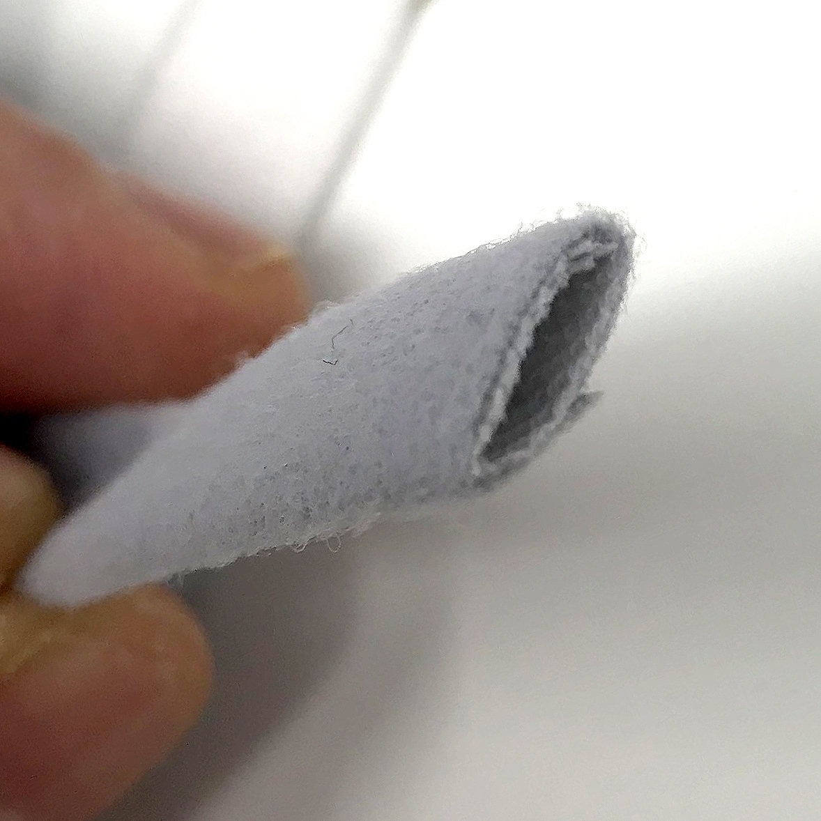 3/8" (10mm) Plush Rigid Bra Underwire Casing/channeling - 2 Yards - Etsy