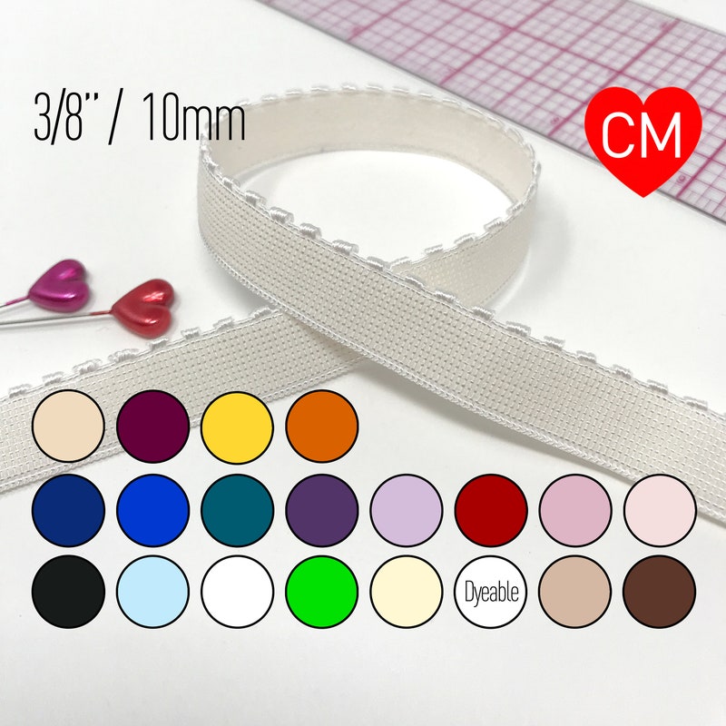 3 Plush Elastic - Etsy