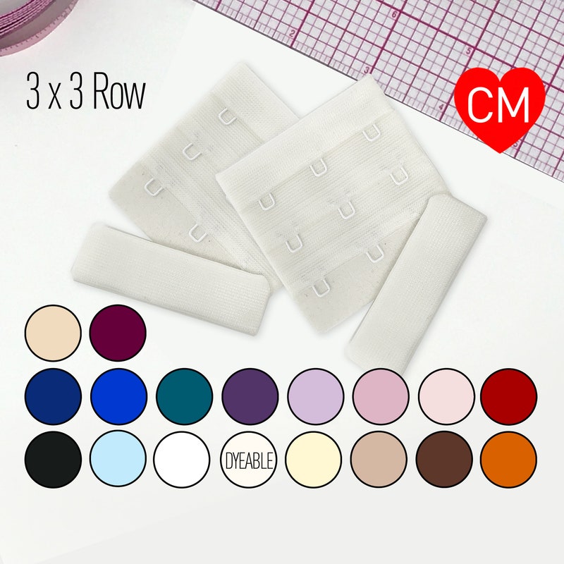 Back Extender for Bra - Etsy