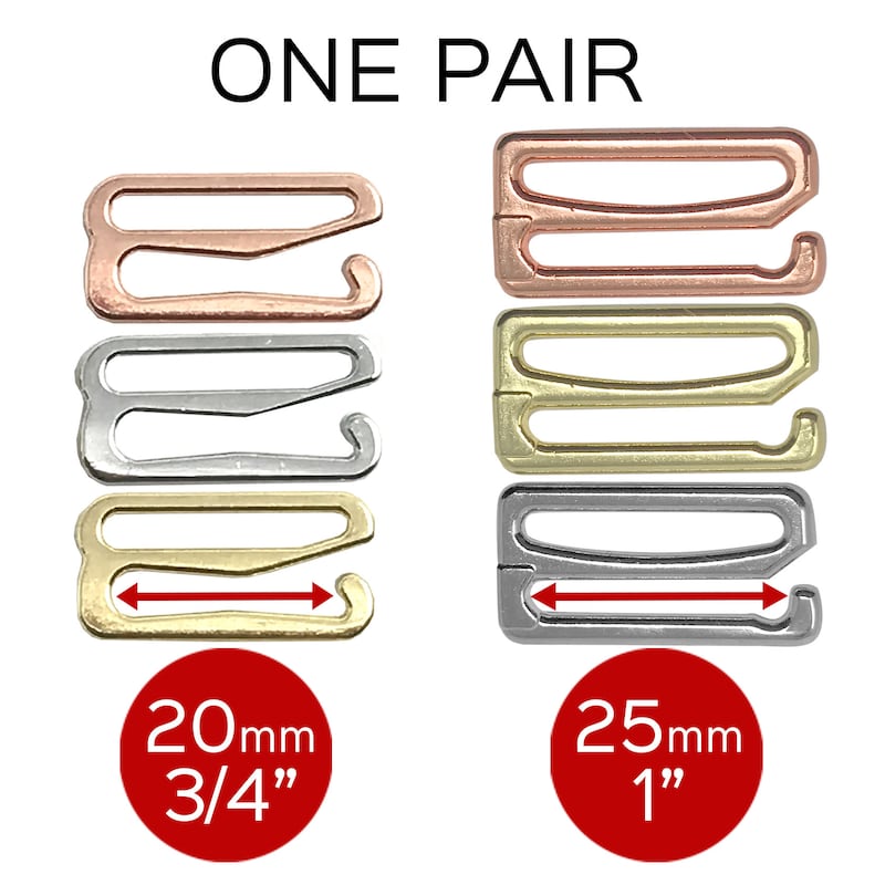 Bathing Suit Hooks - Etsy