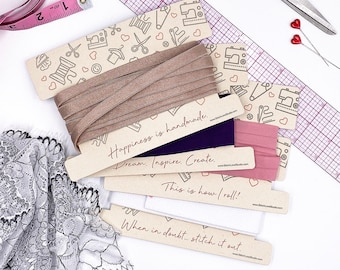 Ribbon Storage - Etsy