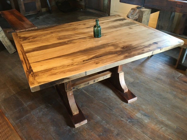 Farmhouse Tables (PA Store) - Etsy