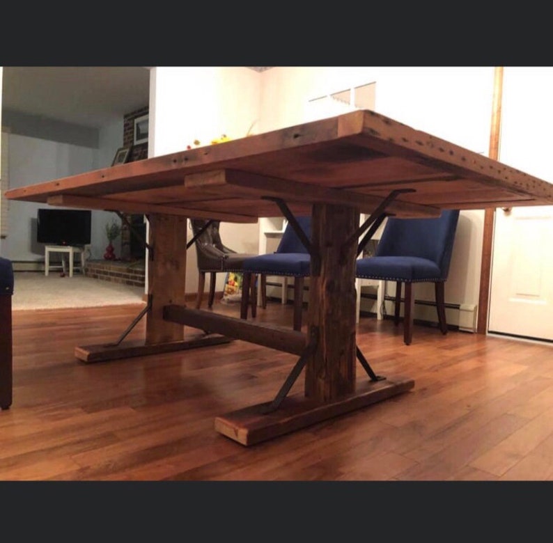 Farmhouse Tables (PA Store) - Etsy