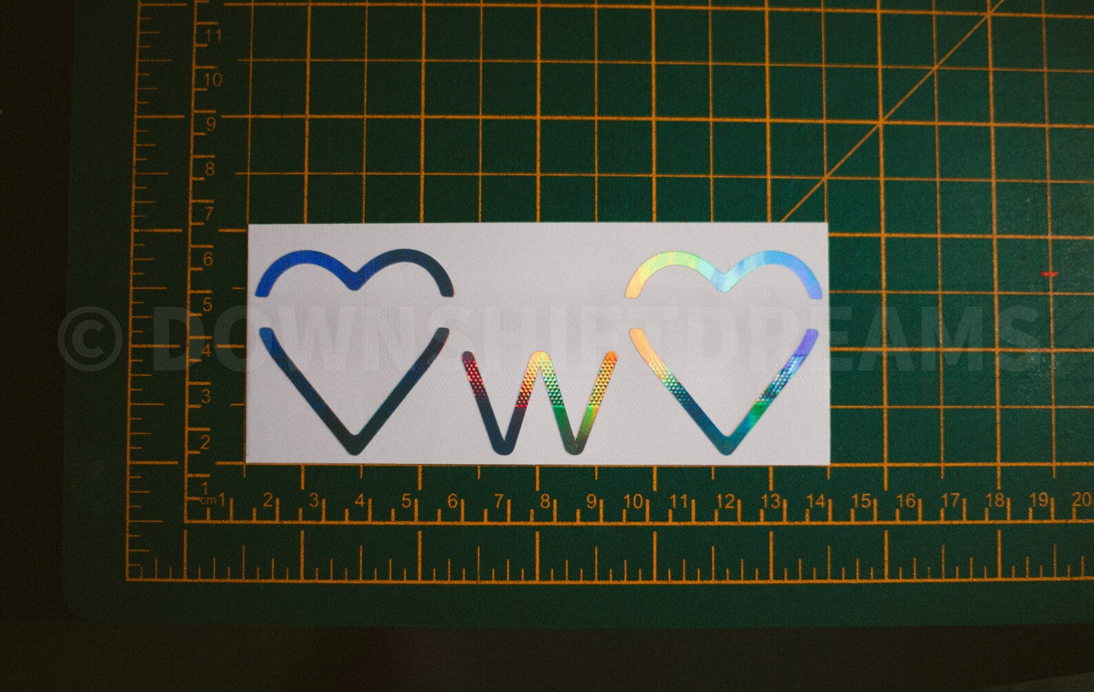 UWU Transparent Window and Jdm Car Sticker - Etsy