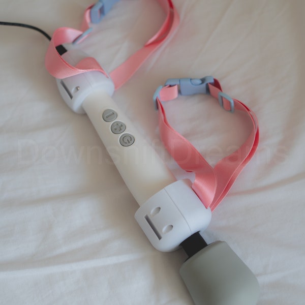Hitachi Wand Holder - Etsy