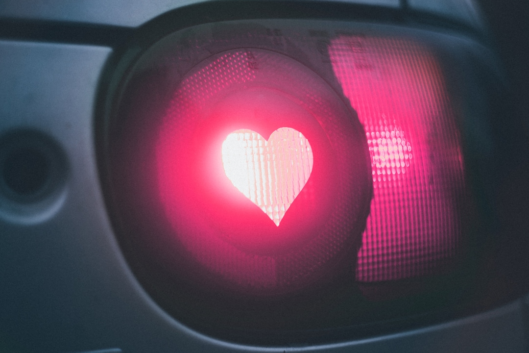 Mazda MX5 Miata N.A / N.B / N.C / N.D Tail Light Heart/star Decals - Etsy