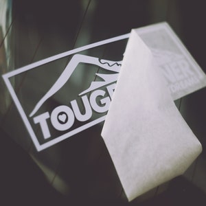 Touge Runner Jdm Slap Sticker - Etsy Canada