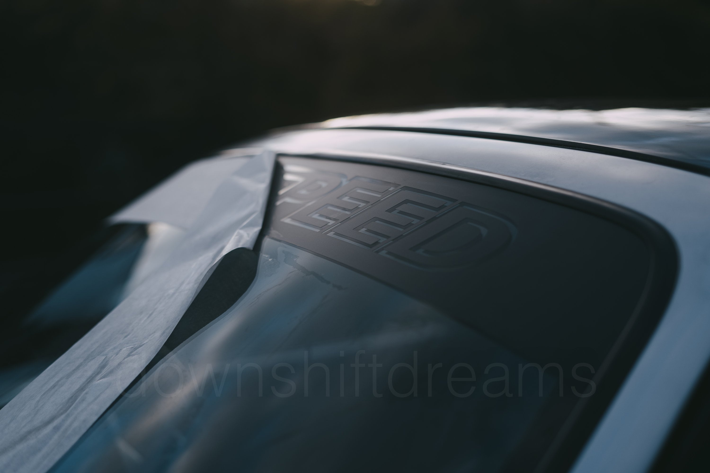 Mazdaspeed Miata Mx5 Car Windscreen Sun Banner - Etsy