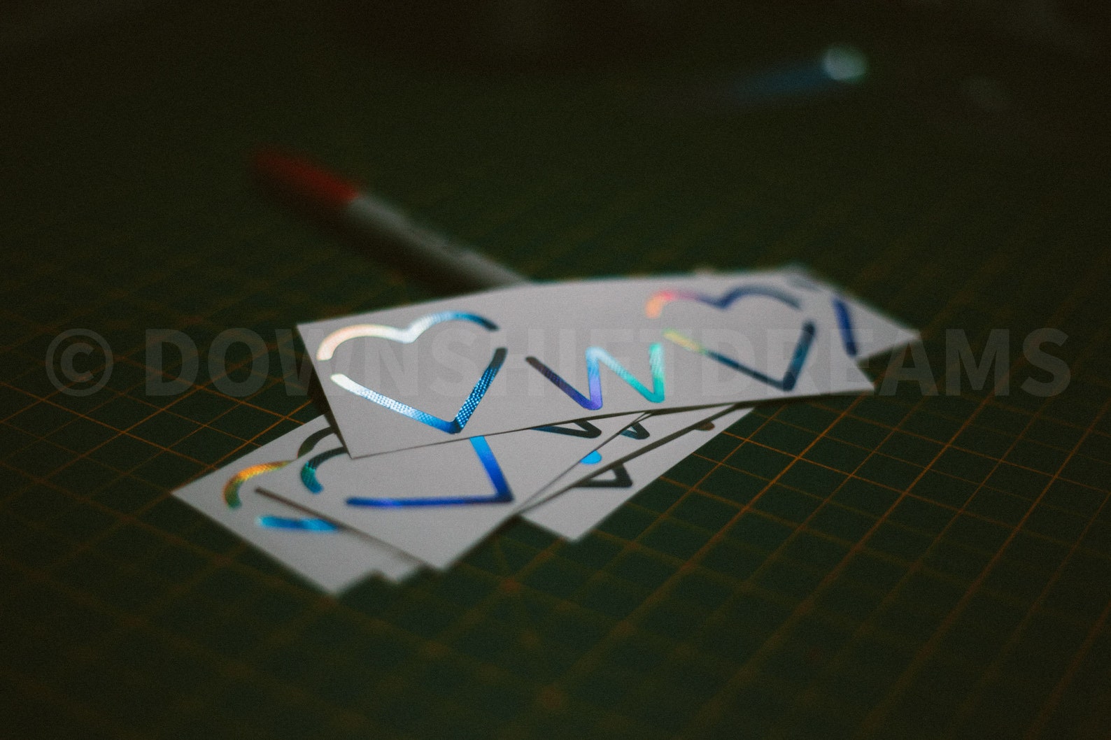 UWU Transparent Window and Jdm Car Sticker - Etsy