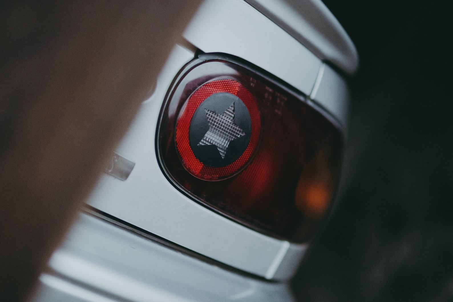 Mazda MX5 Miata N.A / N.B / N.C / N.D Tail Light Heart/star - Etsy