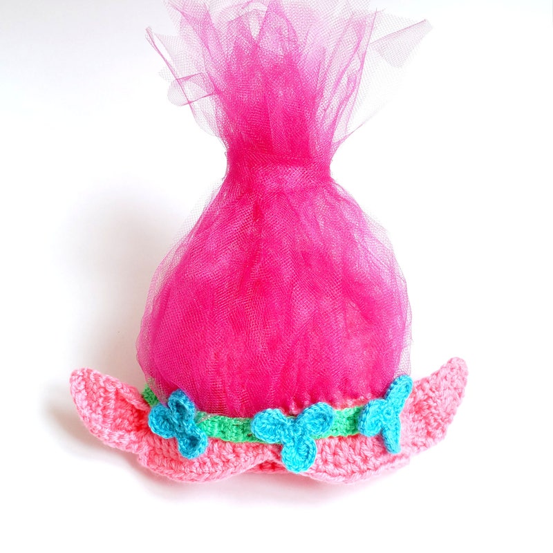 Princess Poppy Costume - Etsy