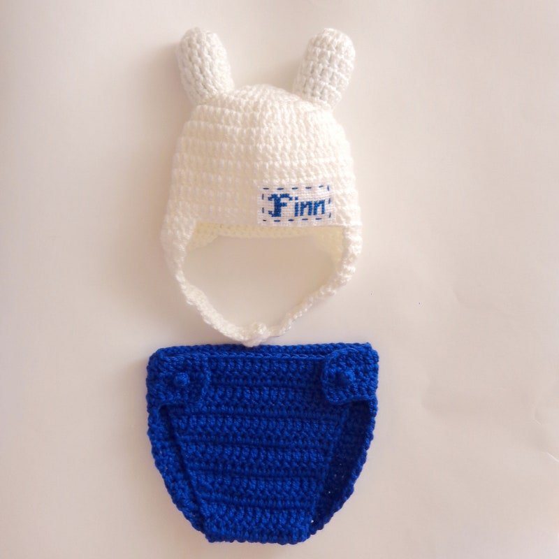 Finn Hat - Etsy