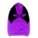 Prowler Mask Balaclava From Spider Man, Marvel Mask- Purple Mask ...
