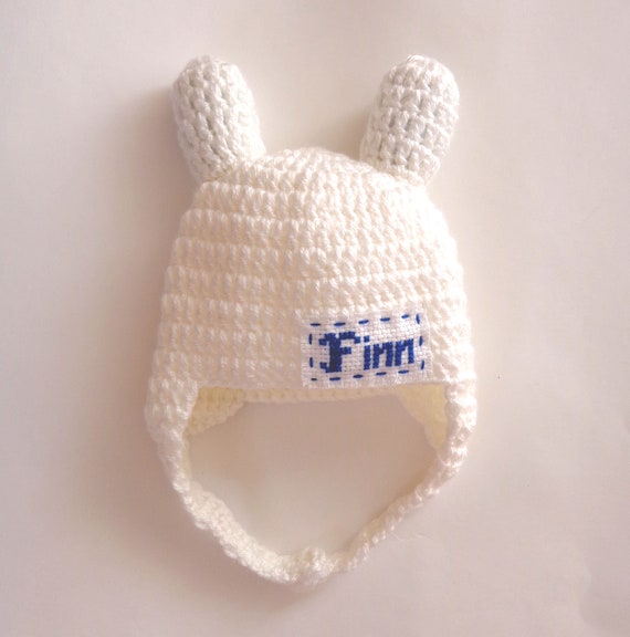 Adventure Time Finn Costume Pattern