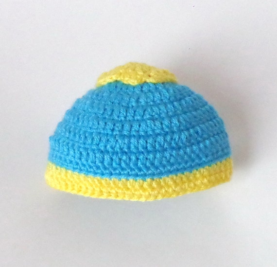 Eric Cartman Cosplay