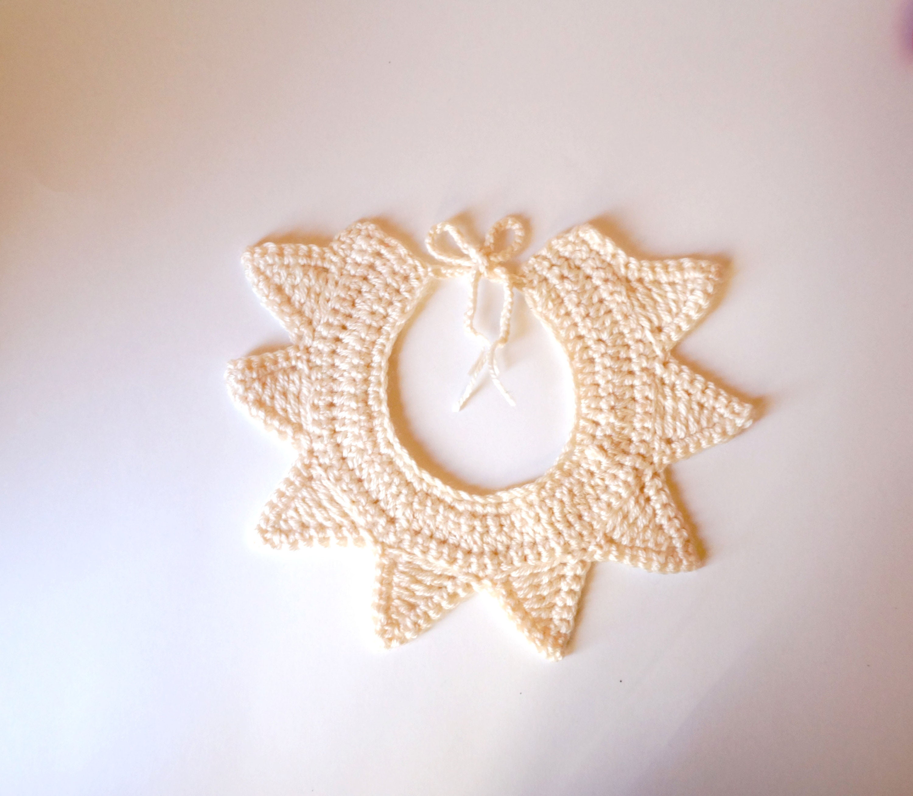 Christmas Elf Collar Christmas Pet or Baby Costume Elf - Etsy