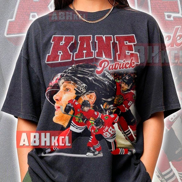 Patrick Kane - Etsy