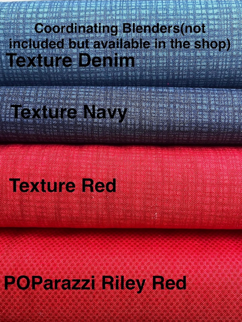 Bloomin' Americana. Art Gallery Fabrics. 14 Fat Quarter Bundle. - Etsy