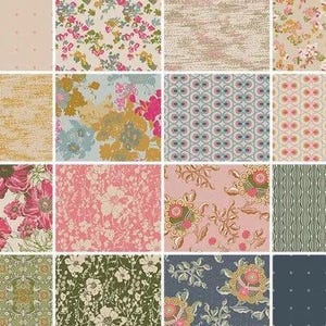 Hyper Nature Art Gallery Fabrics Fat Quarter Bundle--16 Fat Quarters - Etsy