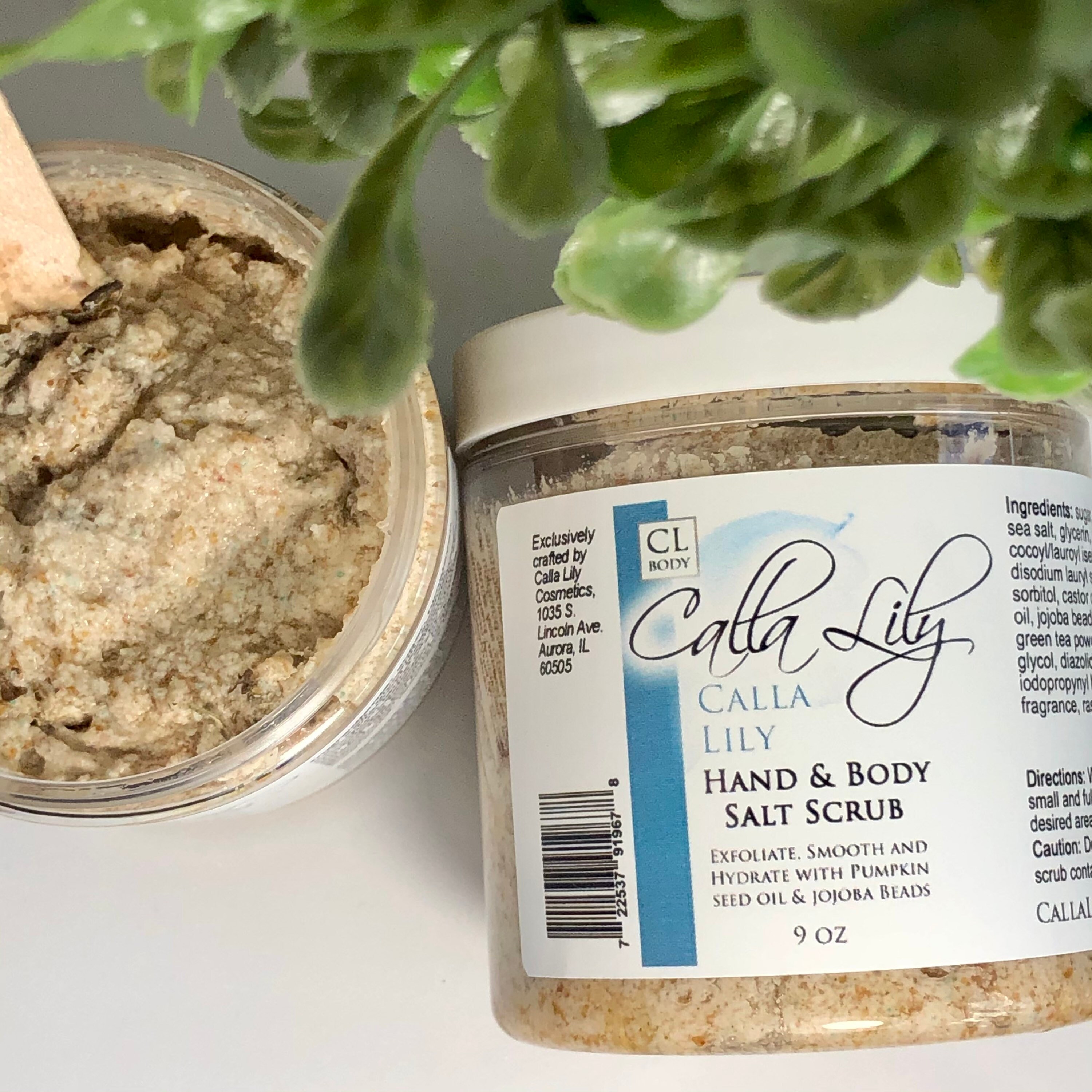 Scrub De Azúcar Exfoliante De Jabón Batido Exfoliante Etsy