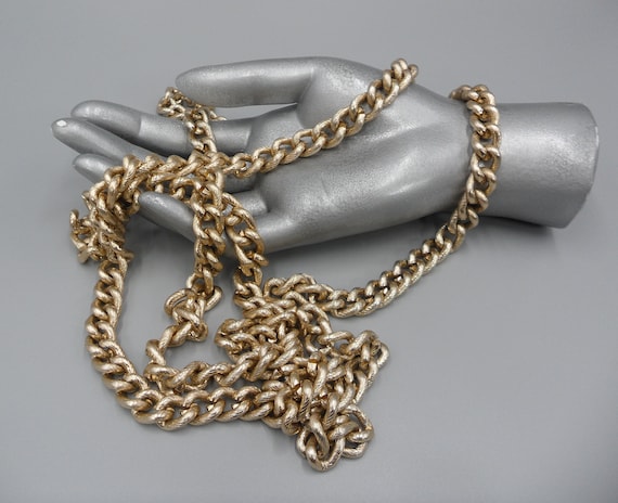 Dookie Rope Chain
