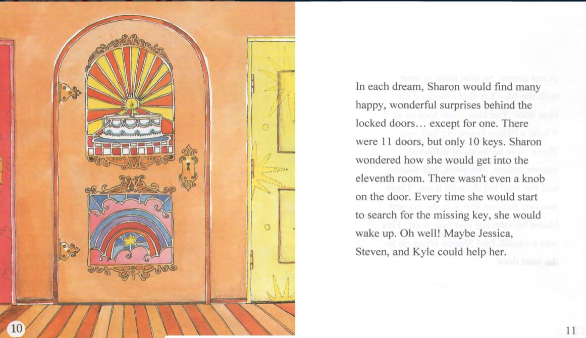 Personalized Children's Book My Birthday Surprise - Etsy