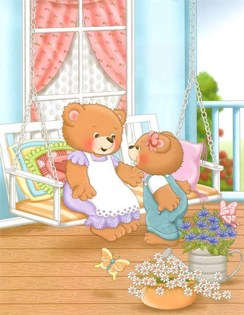 Personalized Children's Book My Tea Party - Etsy