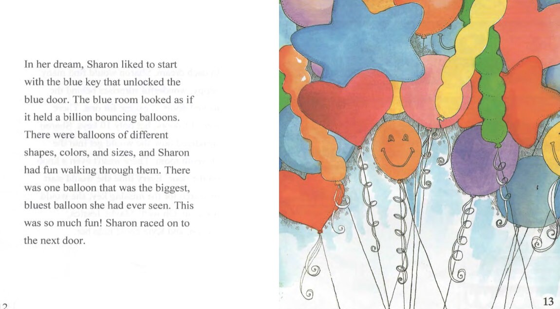 Personalized Children's Book My Birthday Surprise - Etsy