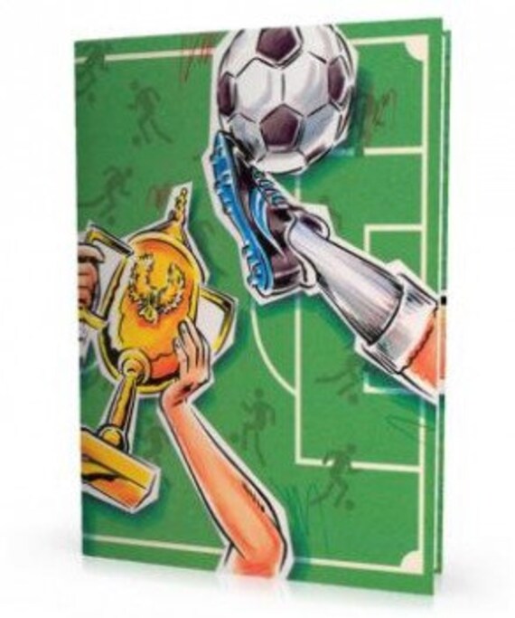 Soccer Star Personalized Children's Book - Etsy