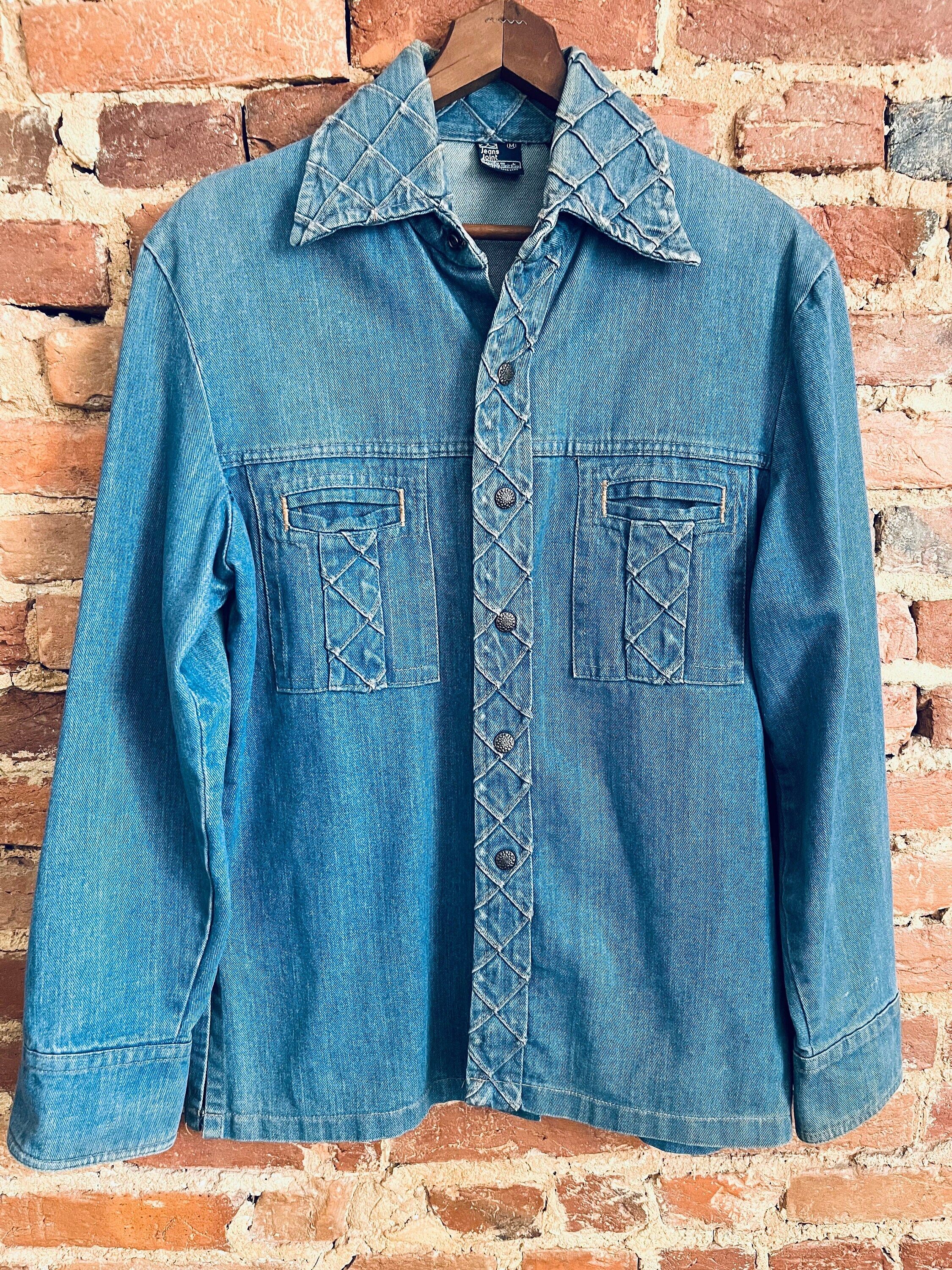 1970's Jeans Joint - Etsy 1970's Jeans Joint - Etsy