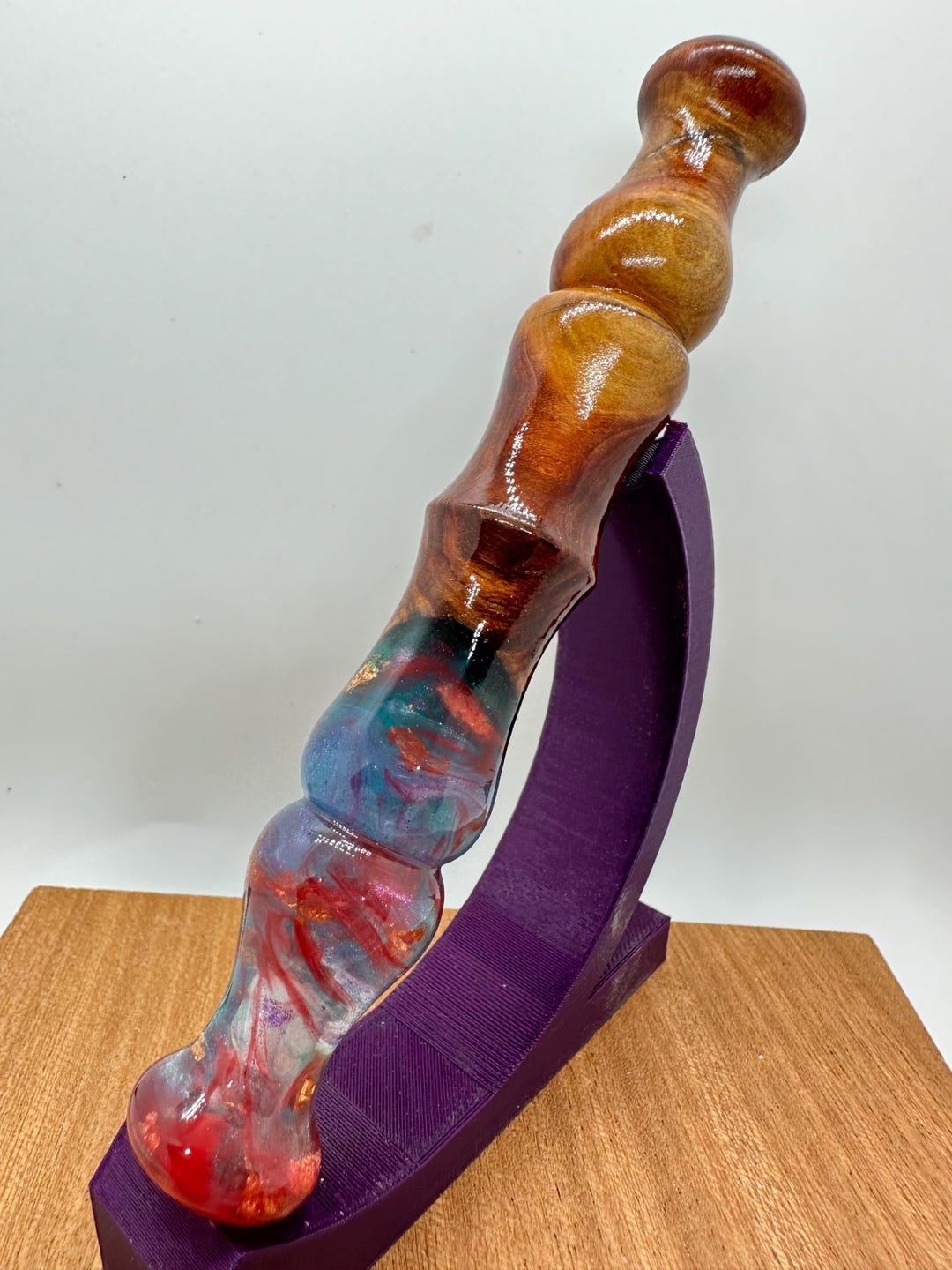 Hybrid Style Diamond Infused Diamond Painting Pen “corton Candy Fluff ...