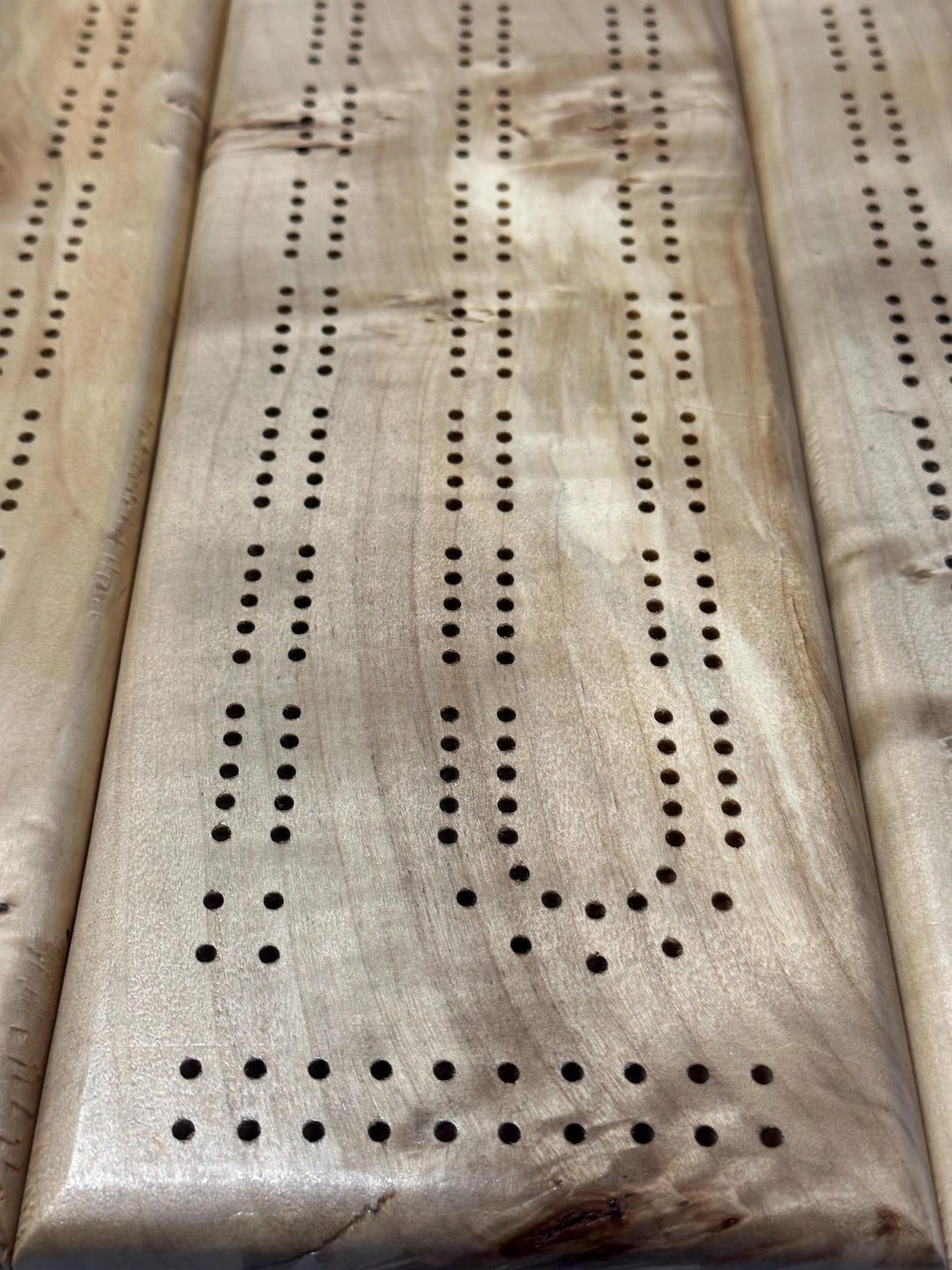 Handcrafted Cribbage Boards - Unique Styles & Designs - Etsy