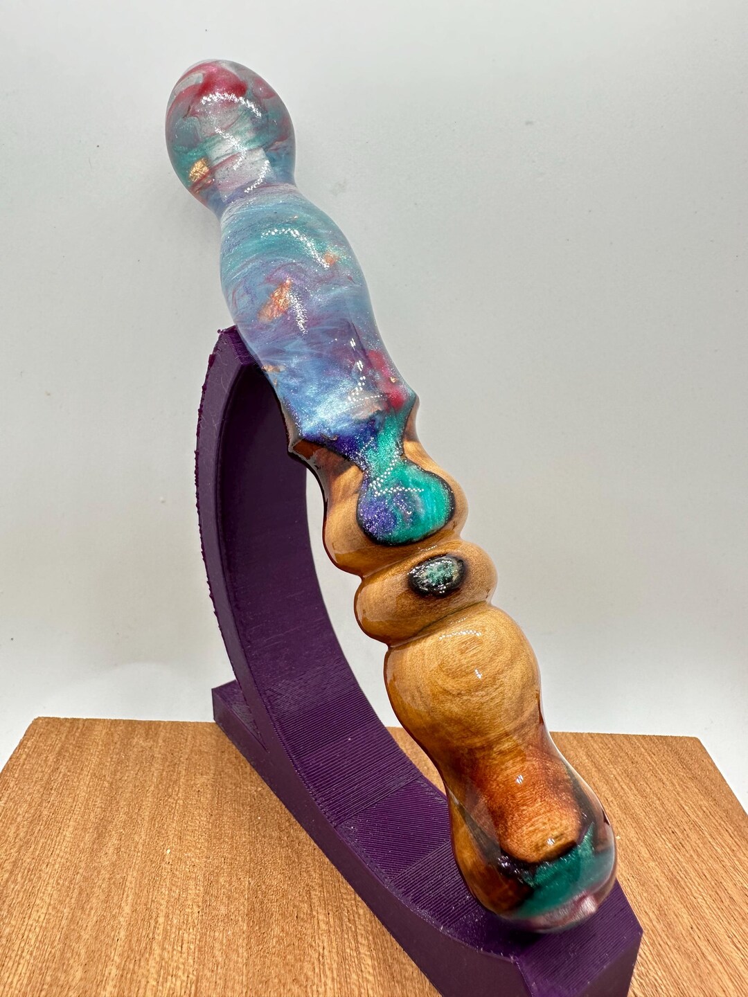 Hybrid Style Diamond Infused Diamond Painting Pen “corton Candy Fluff ...