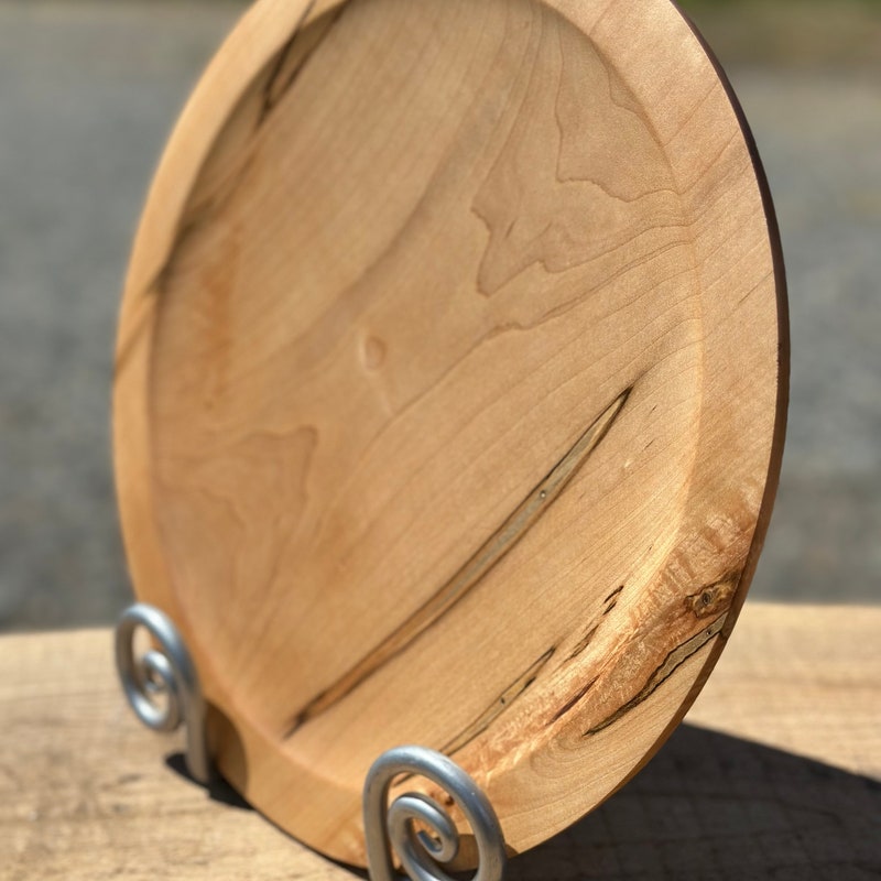 Wood Serving Platter - Etsy
