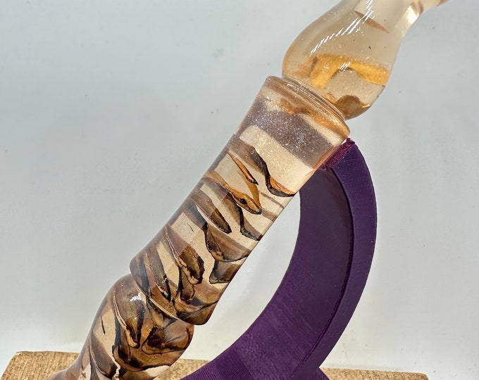 Hybrid Diamond Infused Diamond Painting Pen “peachy Pine” - Etsy