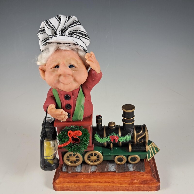 DebbiesClayArt - Etsy