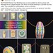 Polymer Clay Cutters #400-jan's Easy Back Bail for Pendants - Etsy