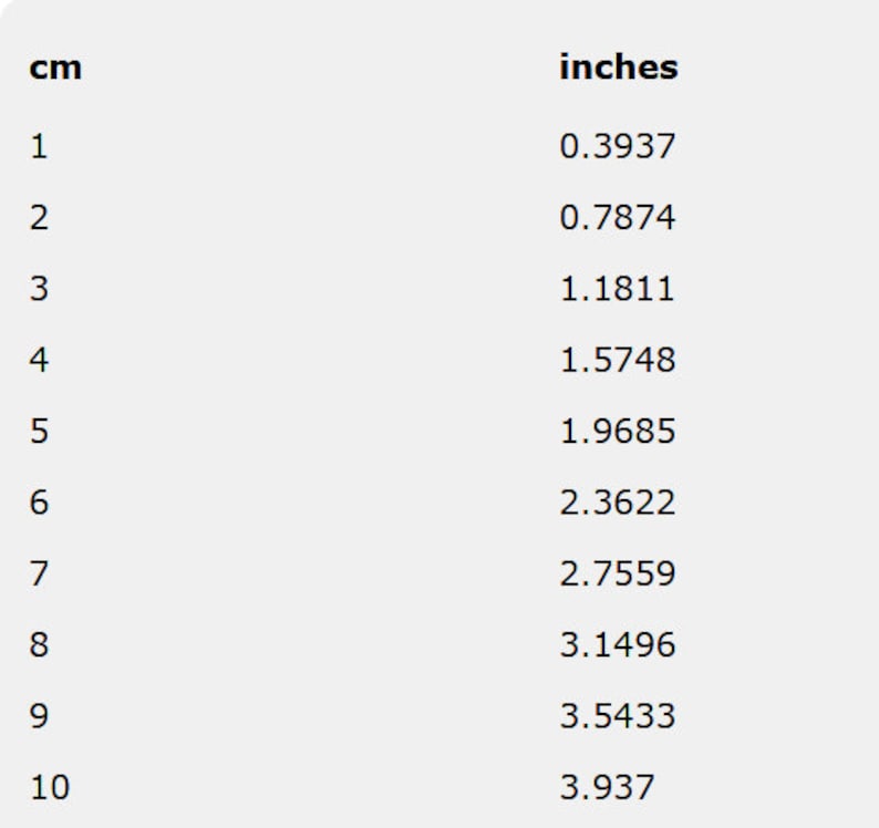 Polymer Clay Cutters 077-horseshoe u Shape the - Etsy