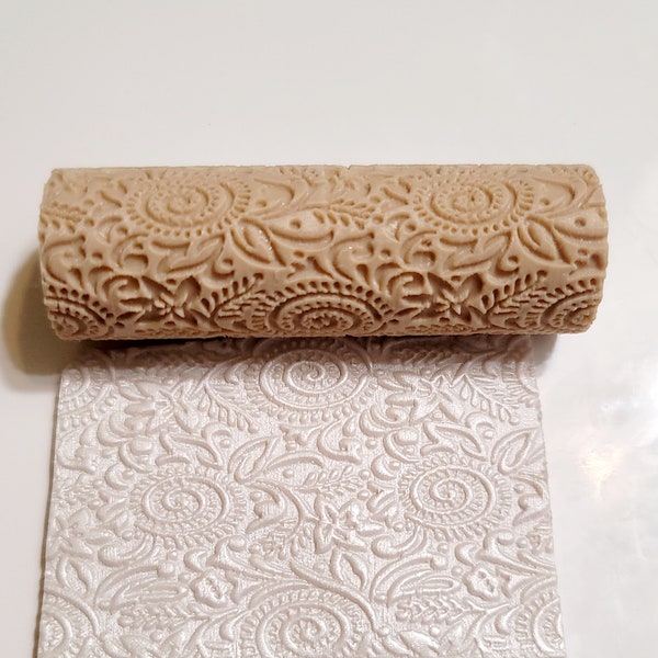 Texture Sheets for Polymer Clay - Etsy