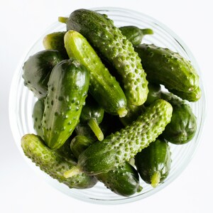 Parisian Pickling Pickler French Cornichon Cucumber Heirloom Premium ...
