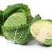 Savoy Crinkly Cabbage Heirloom Premium Seed Packet - Etsy