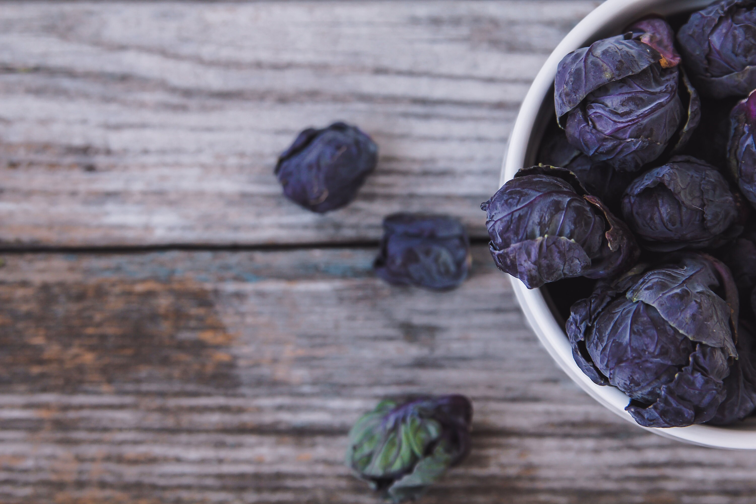 Red Bull Brussels Sprouts Heirloom Premium Seed Packet - Etsy