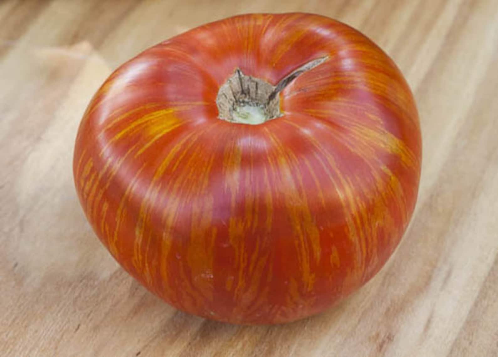 Solar Flare Heirloom Tomato Premium Seed Packet - Etsy