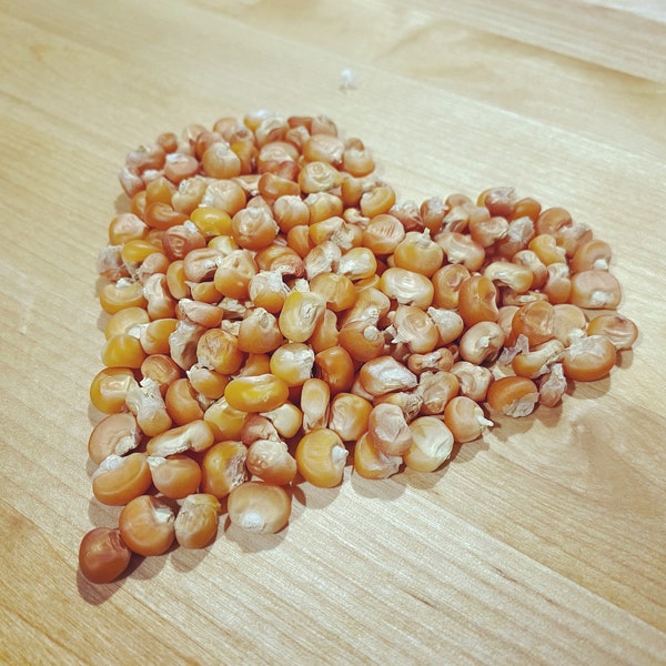 And Polenta - Etsy
