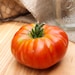 Pantano Romanesco Heirloom Tomato Premium Seed Packet - Etsy