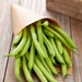 Fortex Vining French Green Bean Haricots Verts Premium Seed Packet - Etsy